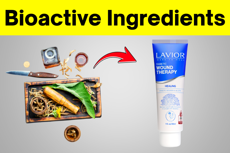 How Bioactive Ingredients Transform Wound Care: A Deep Dive Into Moder ...