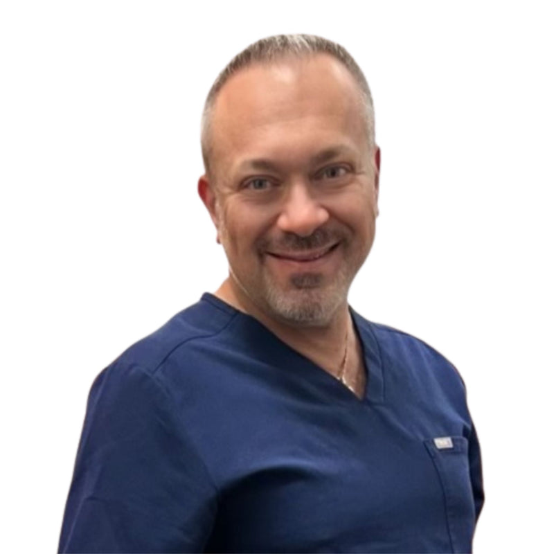 Dr. Dmitry Sandler – Lavior